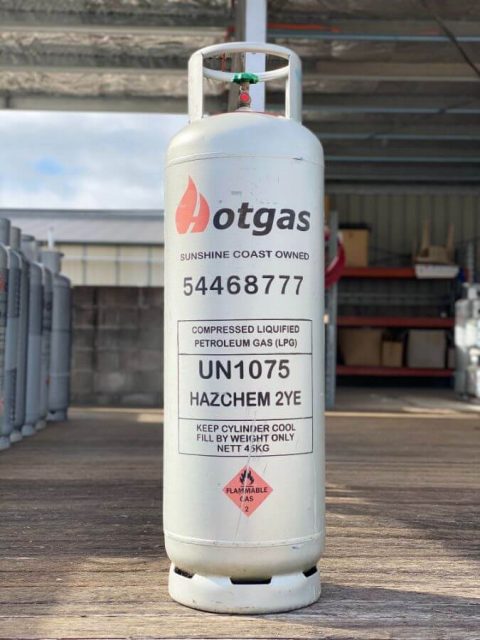 Hotgas | Hassle-Free Home LPG Cylinder Exchange Service
